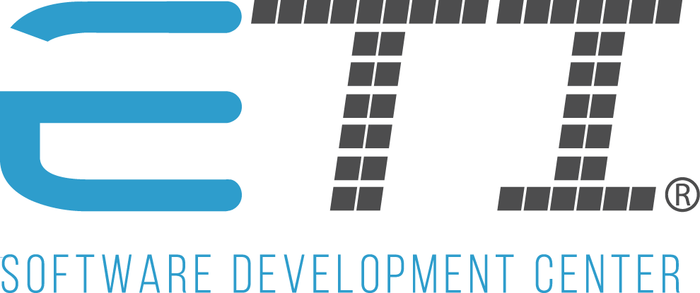 ETI SOFTWARE DEVELOPMENT CENTER: Terminal Web